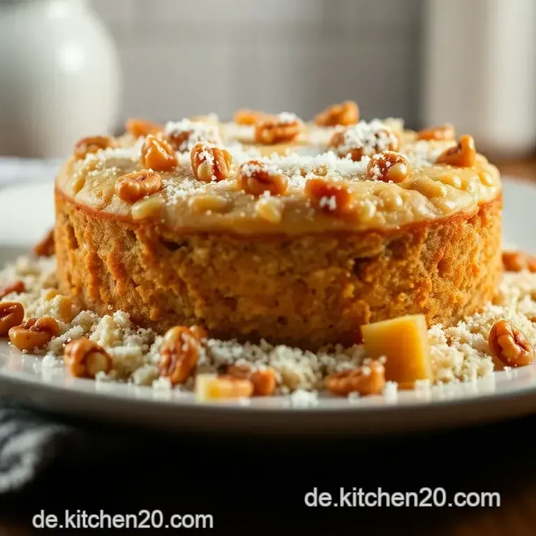 Engadiner Nusstorte Rezept: Backen wie Oma im Engadin!